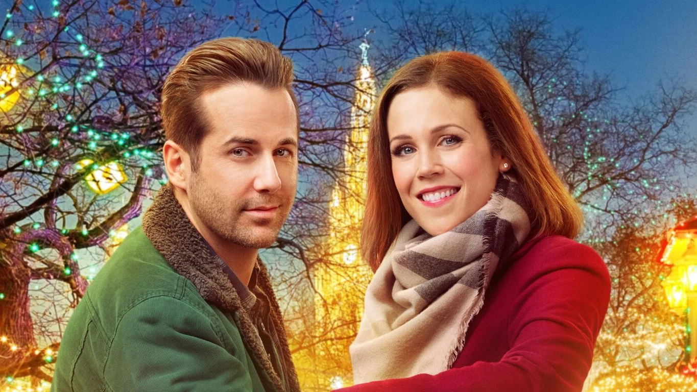 Obitelj za Božić - HRT