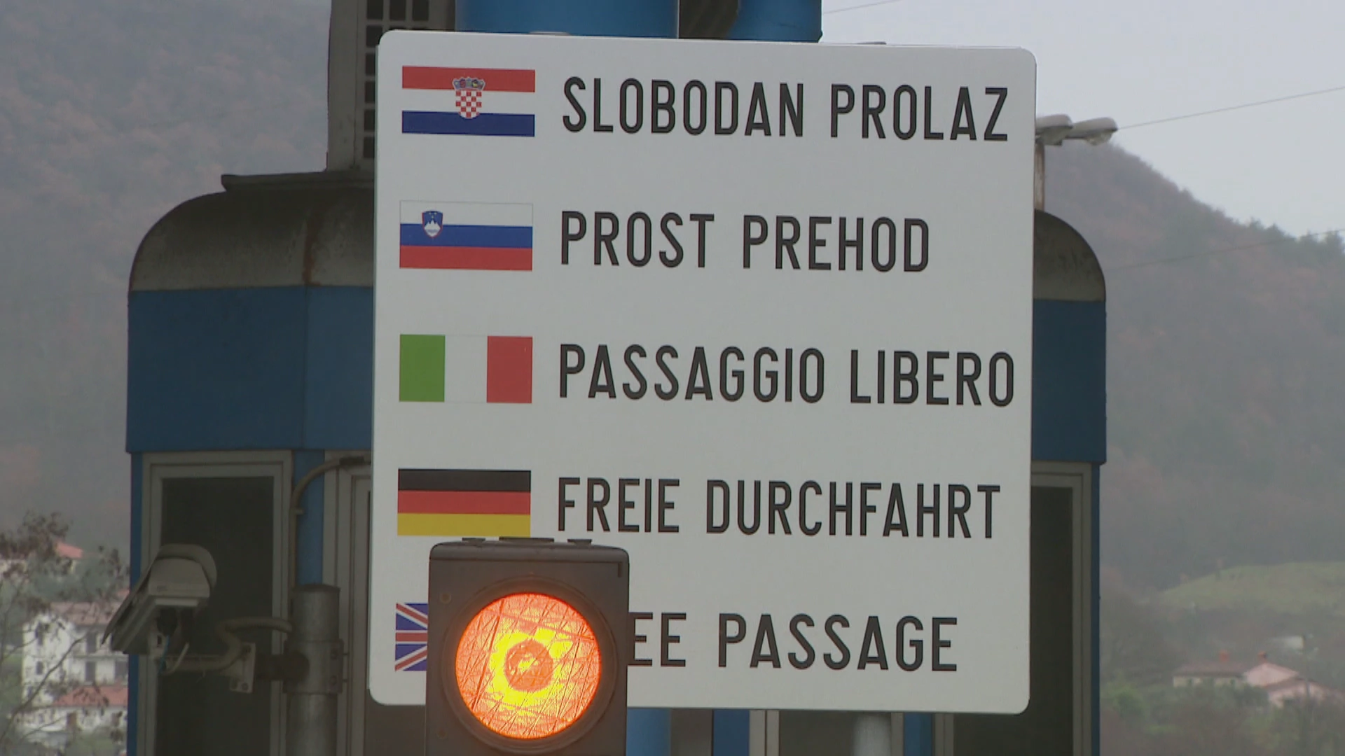 Prekograničnim radnicima odlazak na posao uskoro će biti jednostavniji - HRT