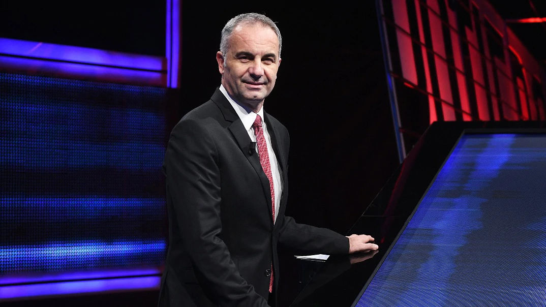 HRT prikazuje posebno izdanje kviza "Potjera" - HRT