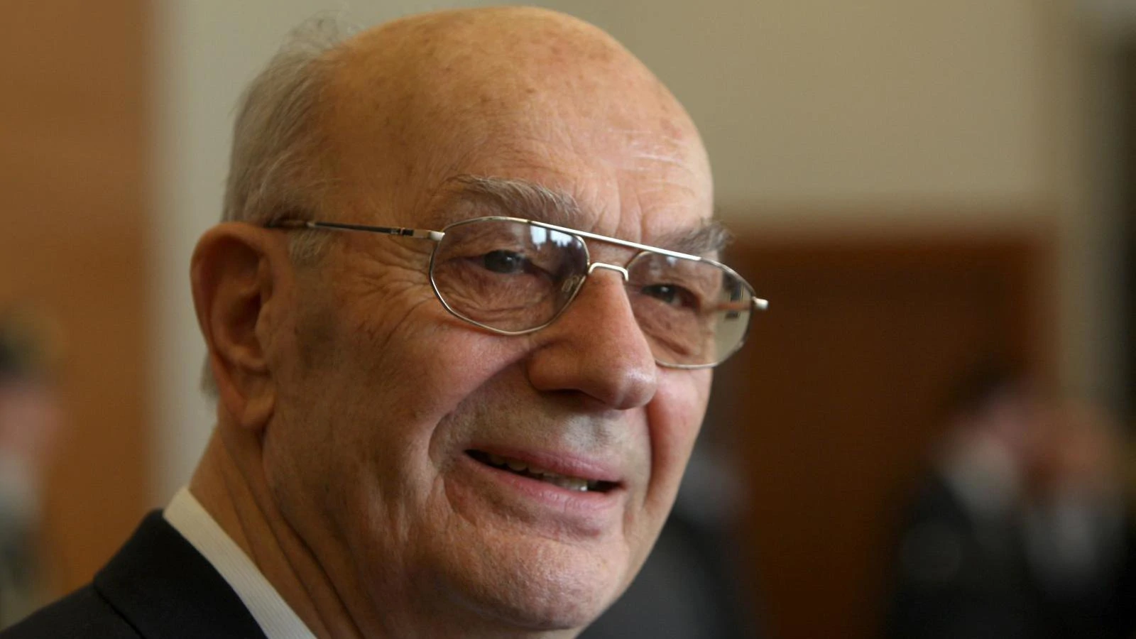 In memoriam Anton Tus: Romano Bolković - 1 na 1 - HRT