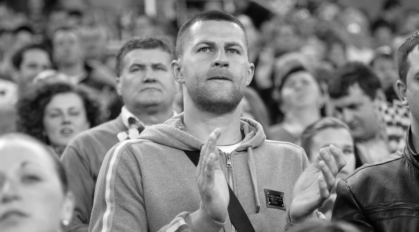Švedski AIK obilježio 10 godina od smrti Ivana Turine - HRT