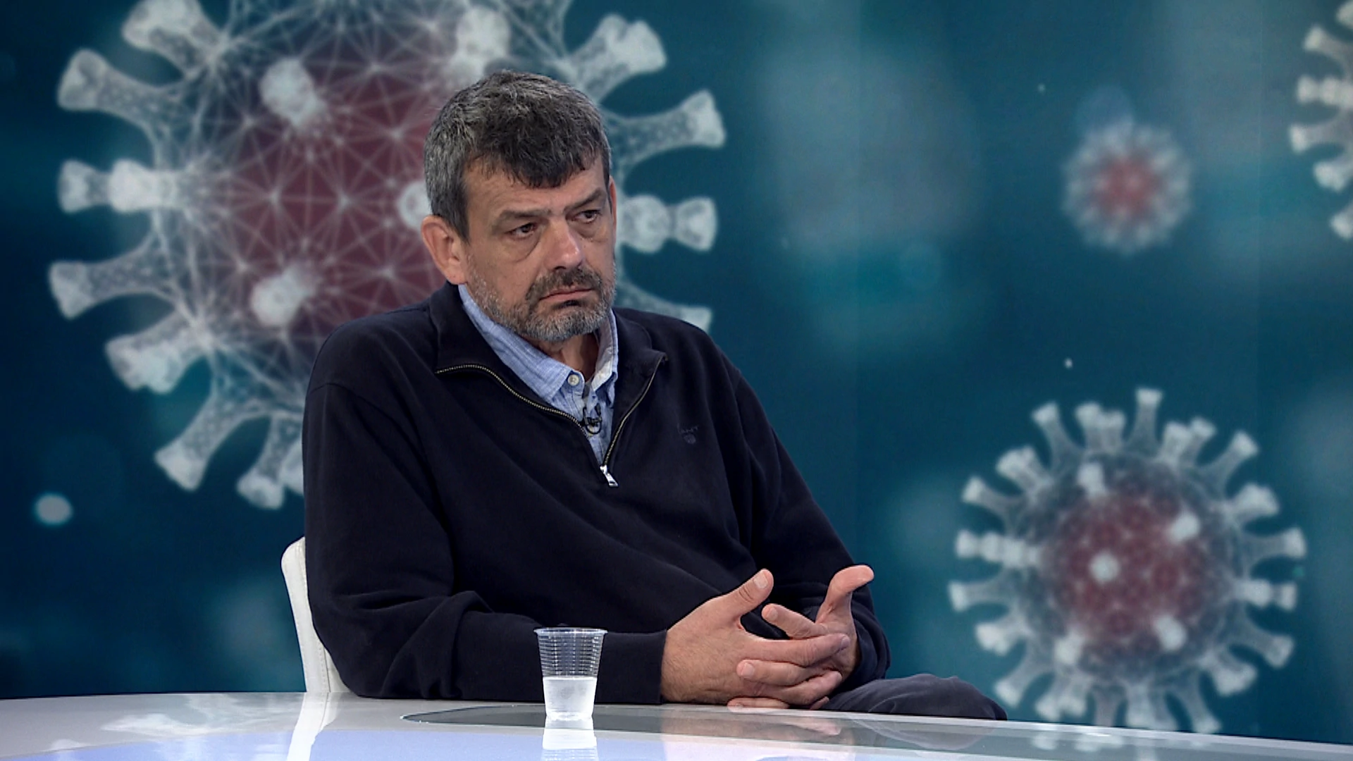 Što se sad događa s koronavirusom, mijenja li se? - HRT