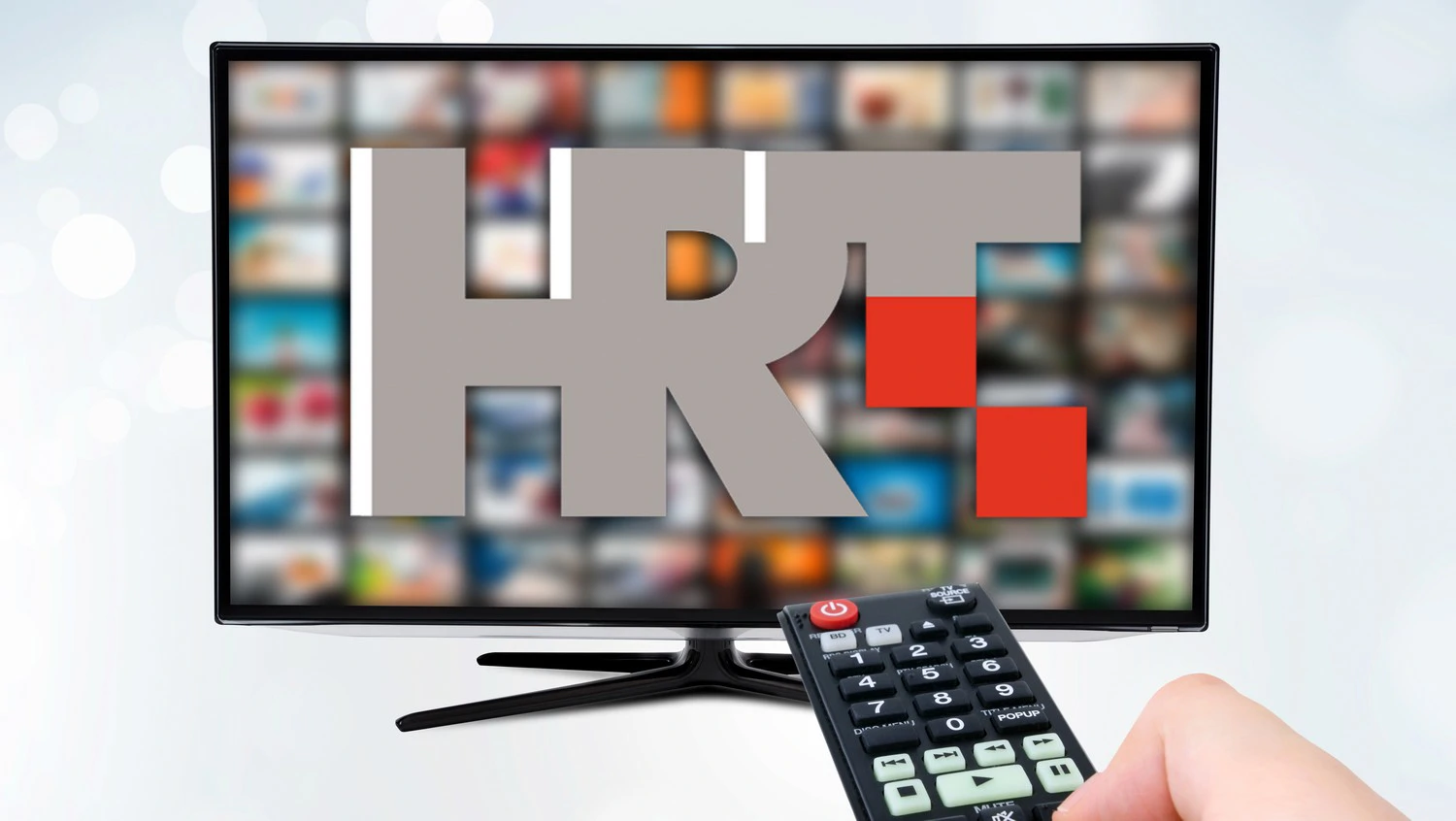 Jesen na Hrvatskoj televiziji 2023. - HRT