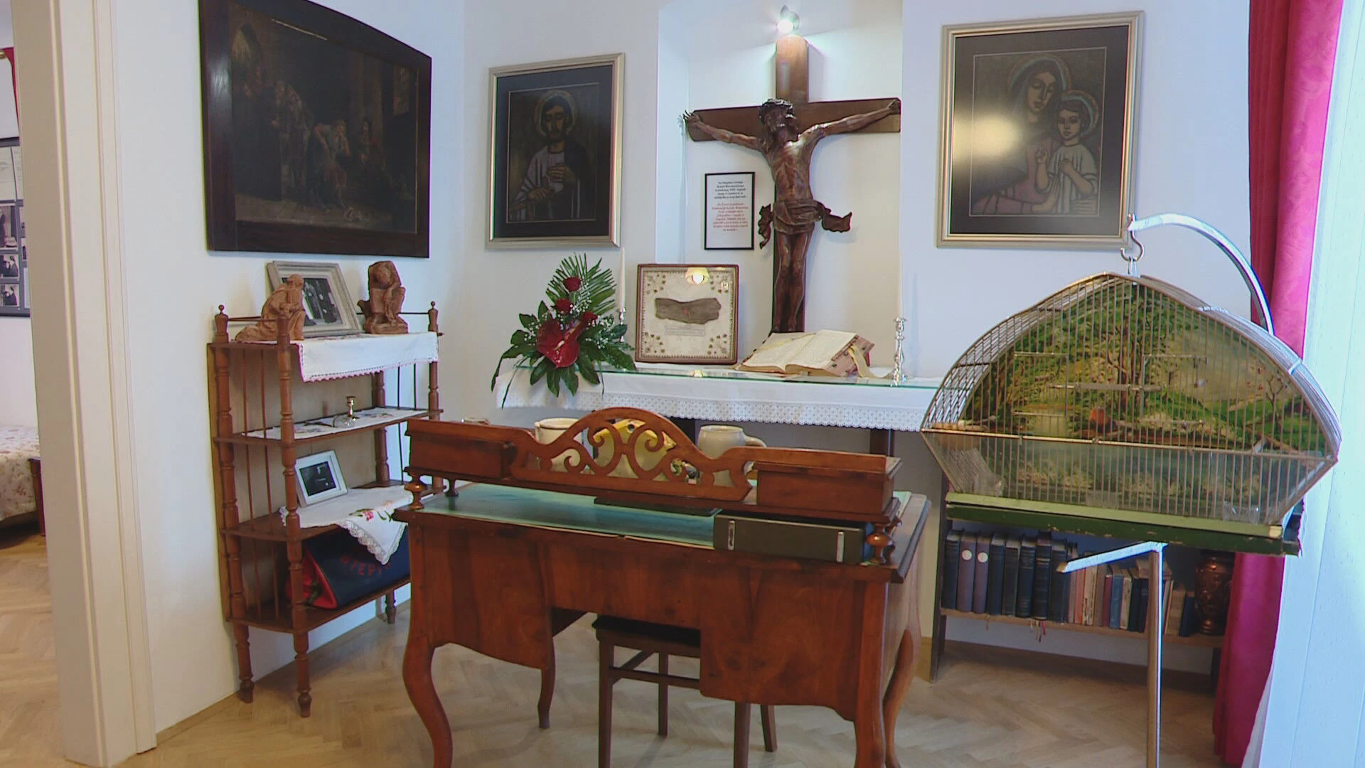 Na današnji dan prije 63 godine umro blaženi kardinal Alojzije Stepinac ...