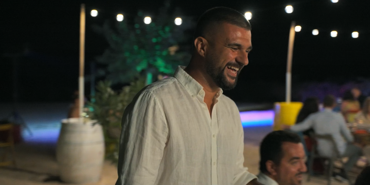 Dulum zemlje: Obitelj Sladić - HRT