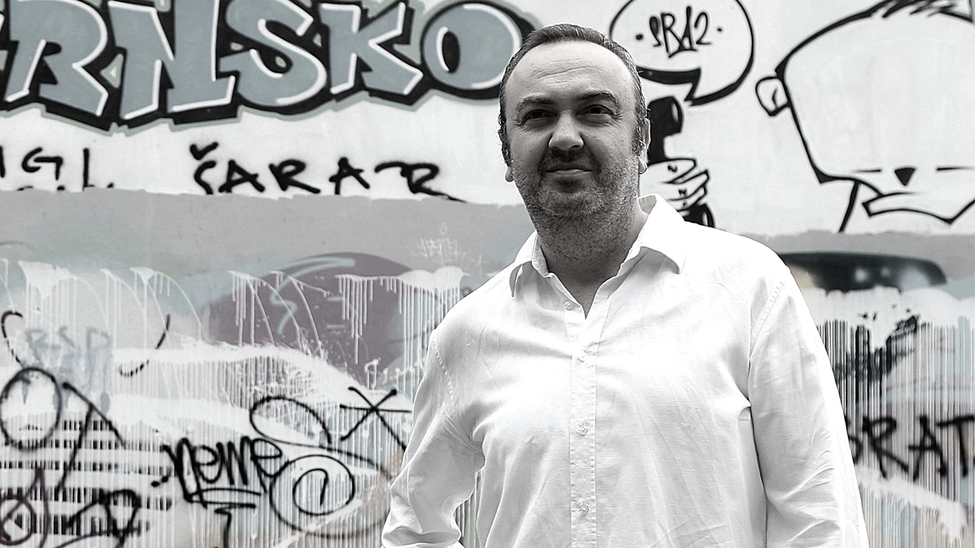 Preminuo Ivica Dlesk - Oliva - HRT