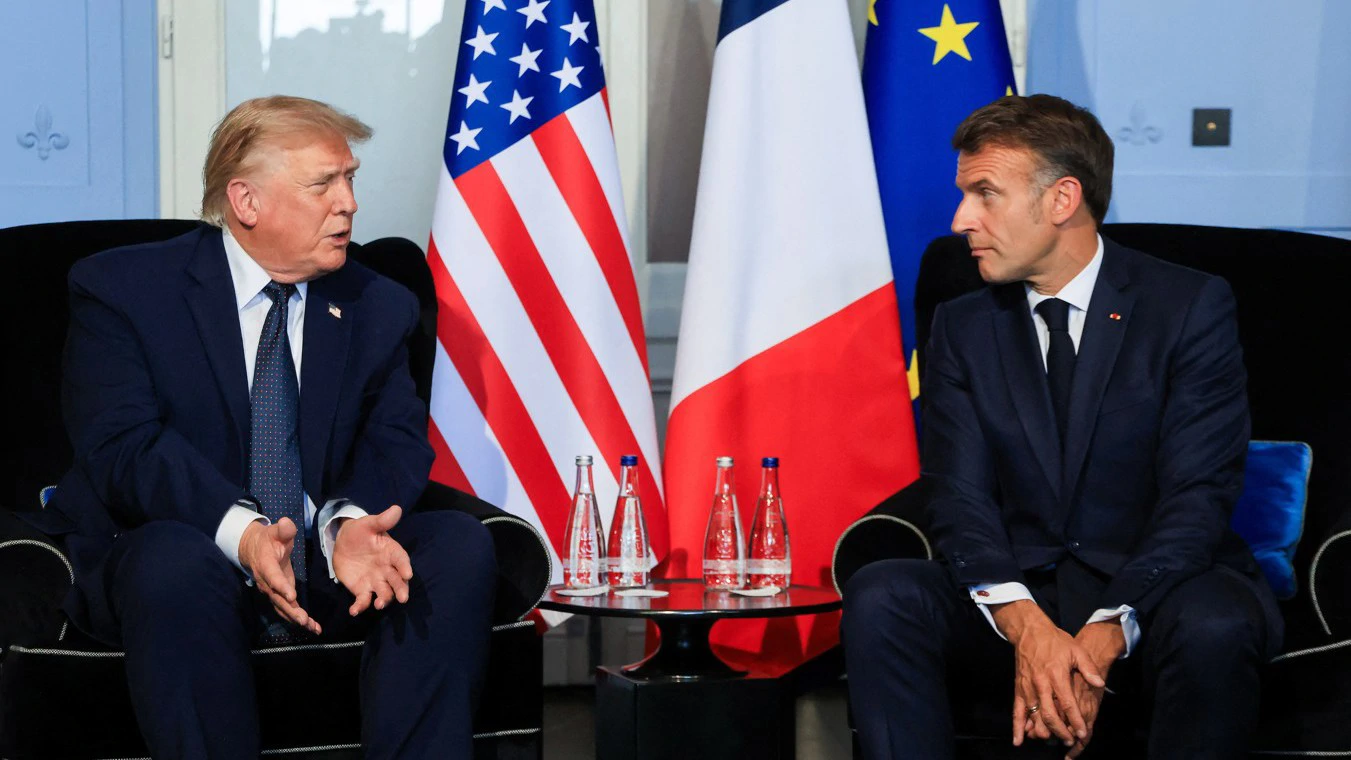 Trump: Sporazum s Iranom već je potpisan; Iran još nije reagirao - HRT
