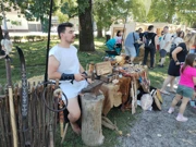 11. Rimski dani u Vinkovcima - HRT