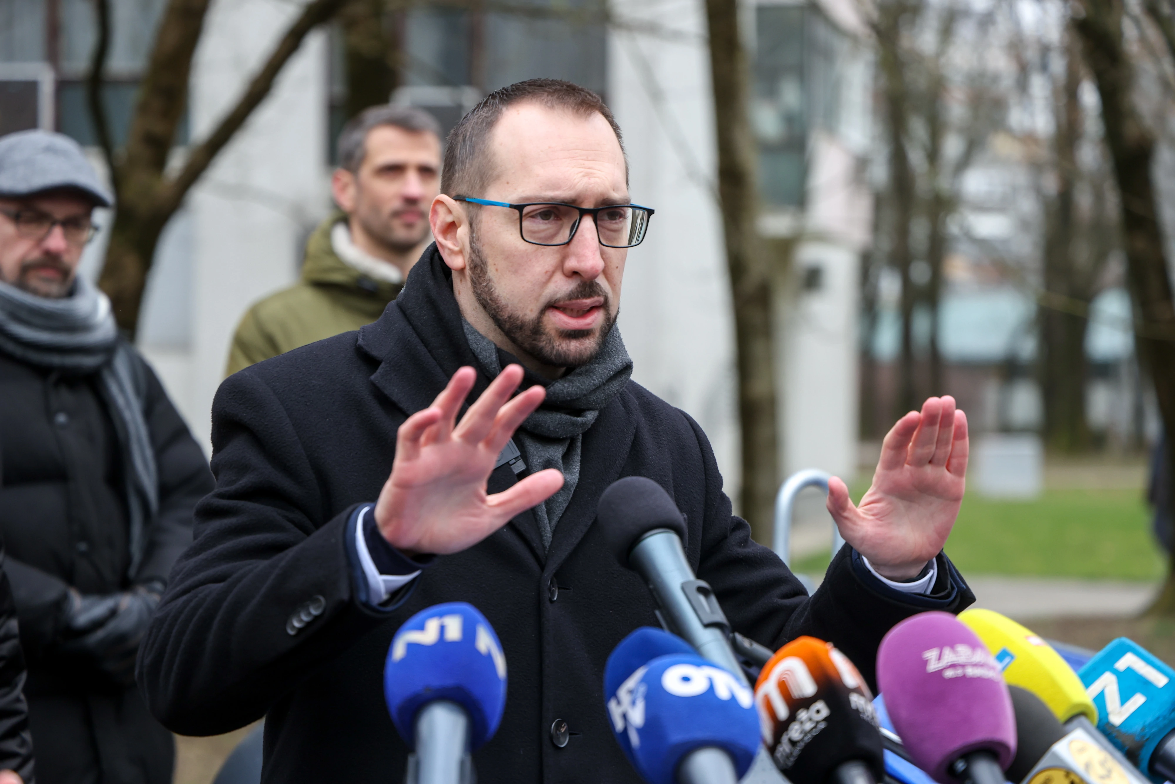 Tomašević: Thompson nije moj glazbeni ni politički izbor, ali nisam za ...