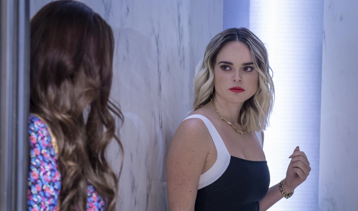 I bogati plaču - HRT