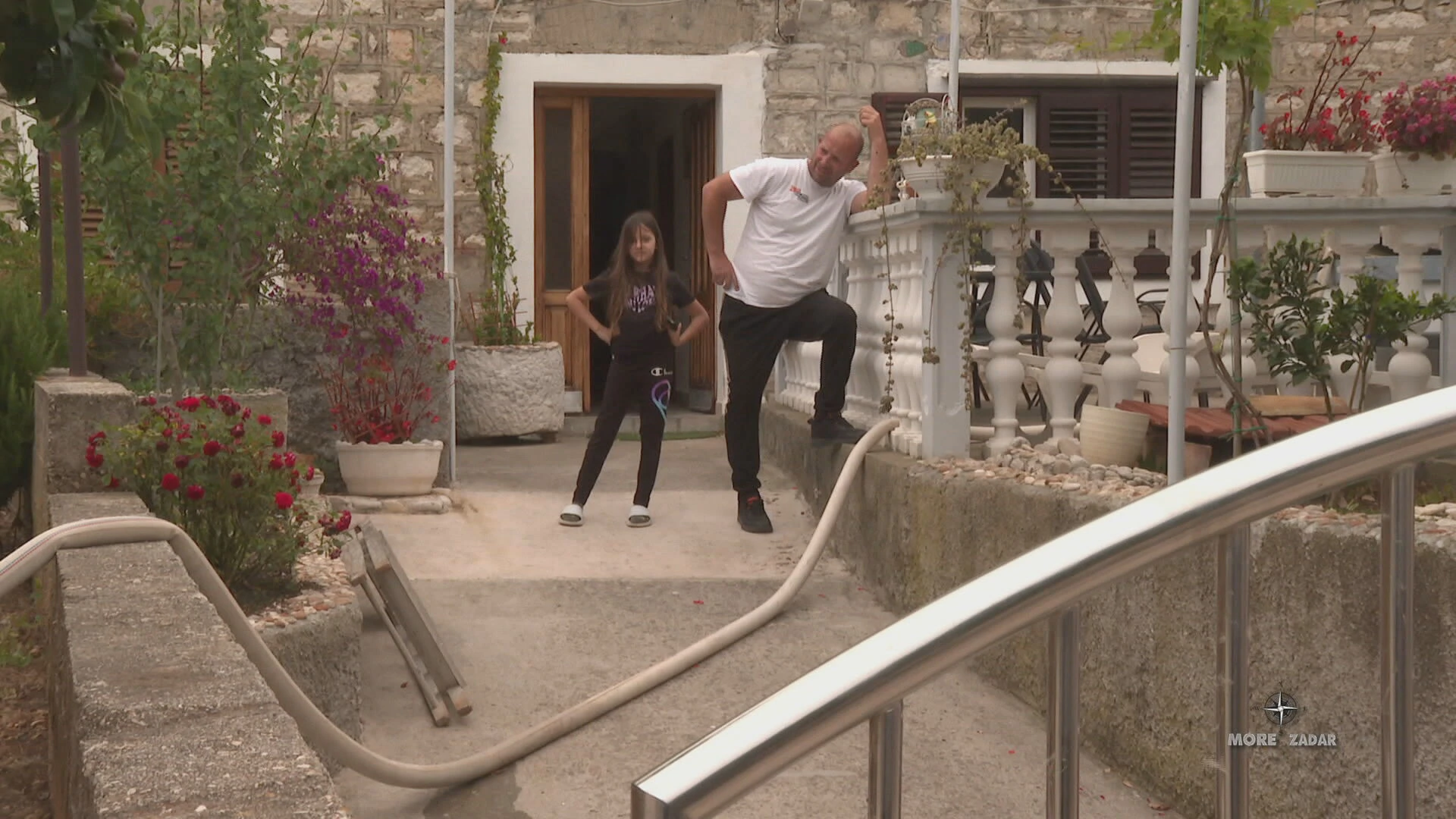 Vodovod koji bi spojio zadarske otoke s kopnom, otočani čekaju već desetljećima - HRT