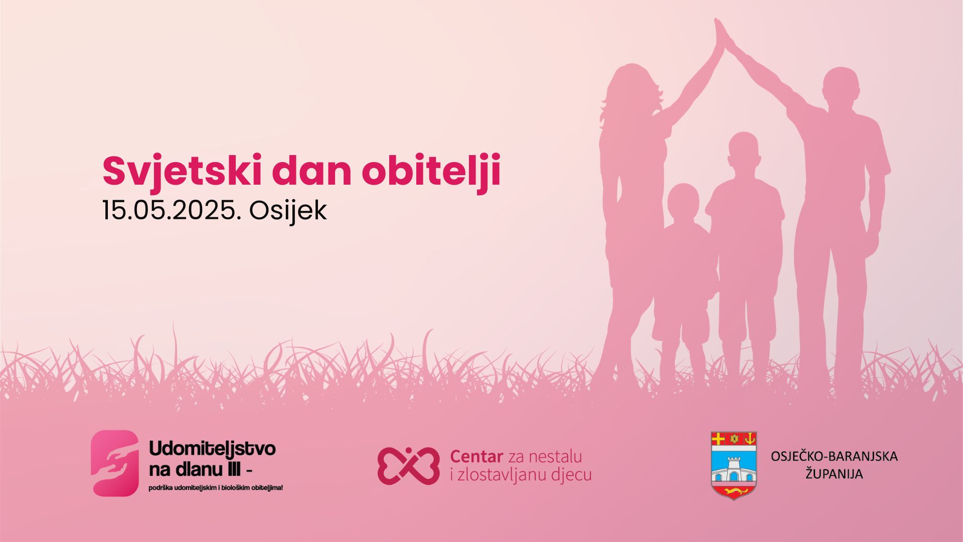 Svjetski dan obitelji u Osijeku - HRT