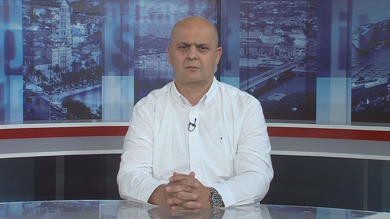 Orlić: Godišnje 700 000 uplovljavanja i isplovljavanja - HRT