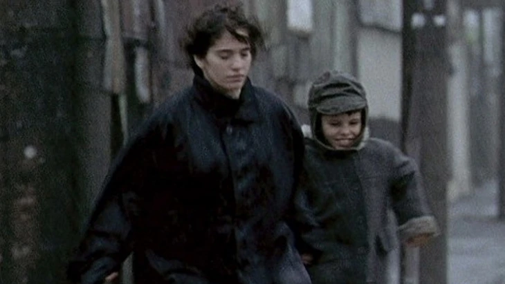 Kako sam proslavio kraj svijeta - HRT