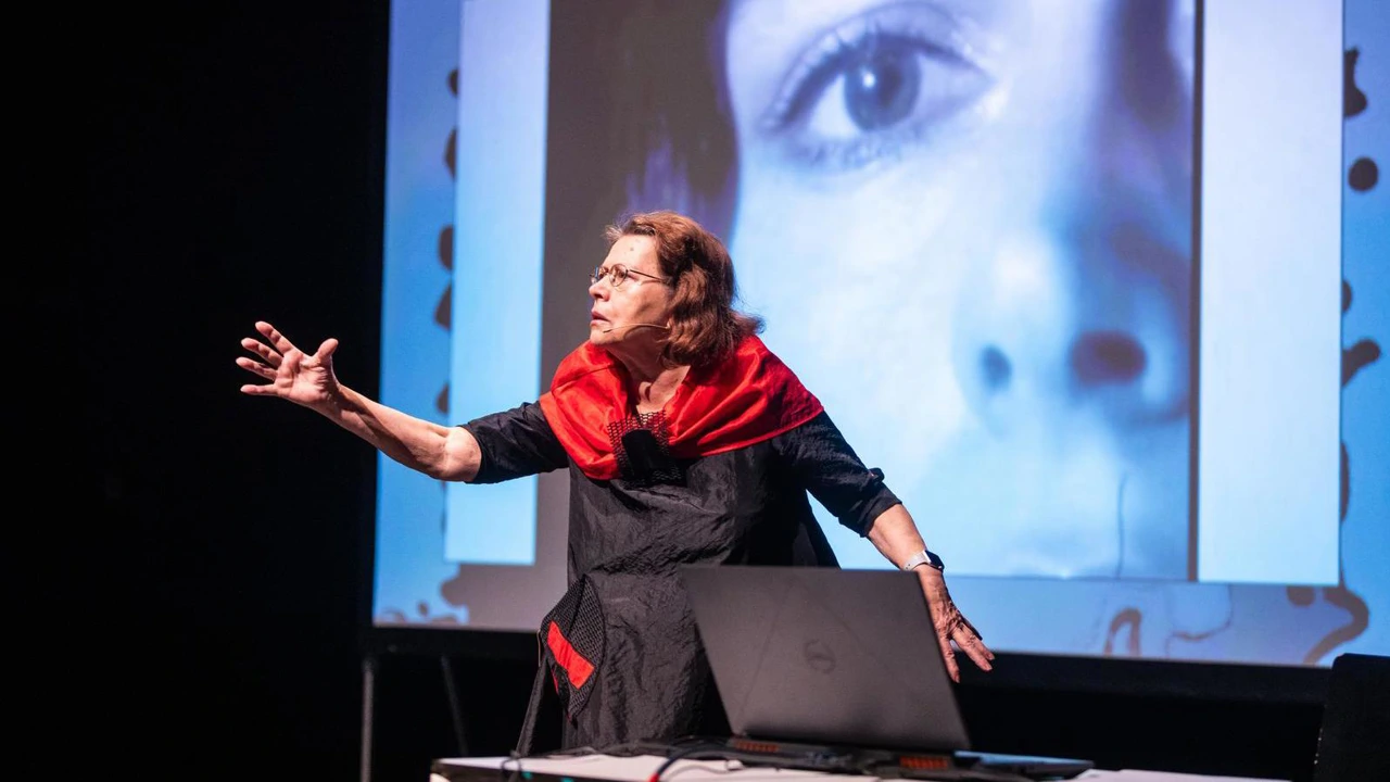 Izložba GEFF 63–69: Od antifilma do crnog vala - HRT