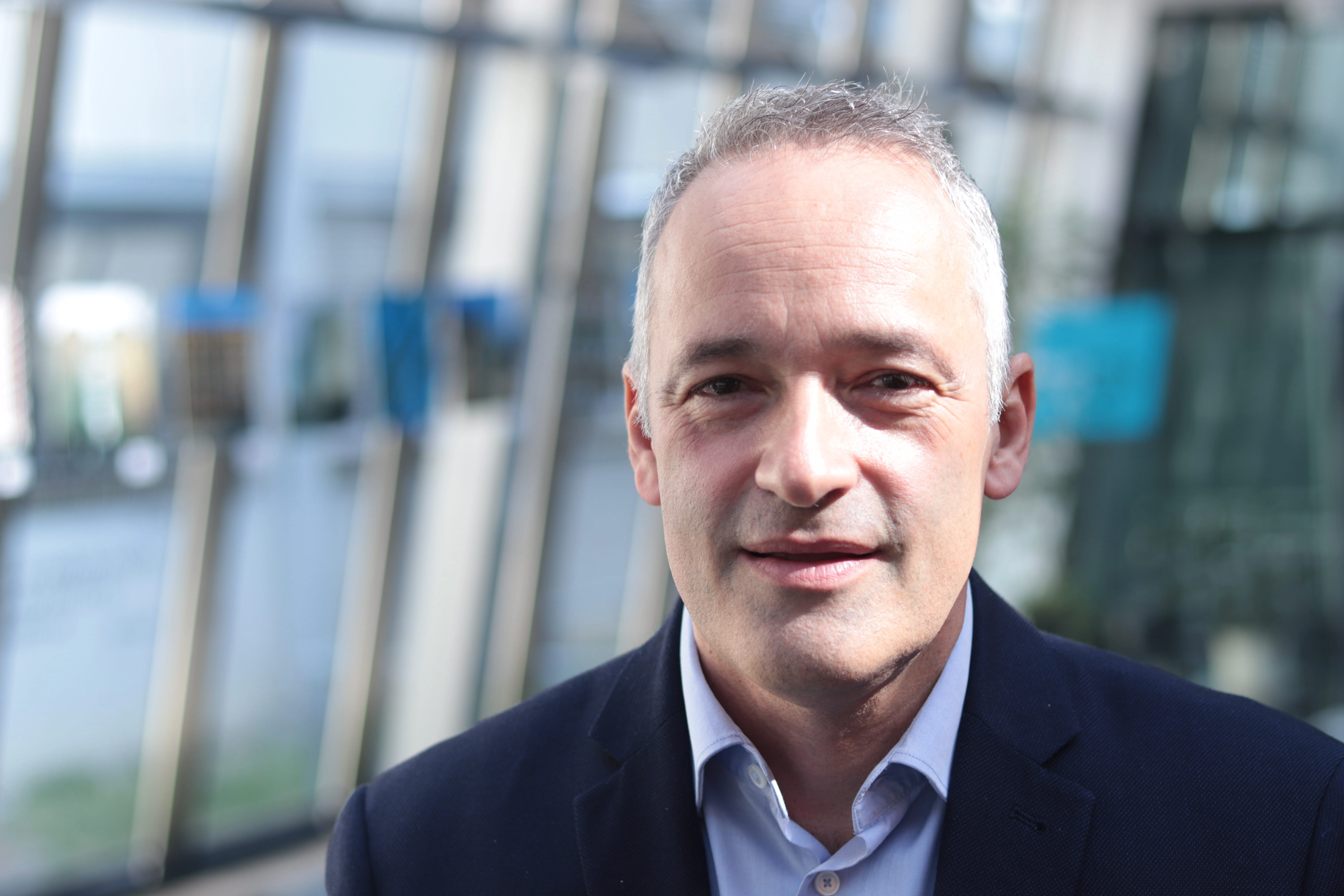 Marko Alerić: Pravo na jezik - HRT