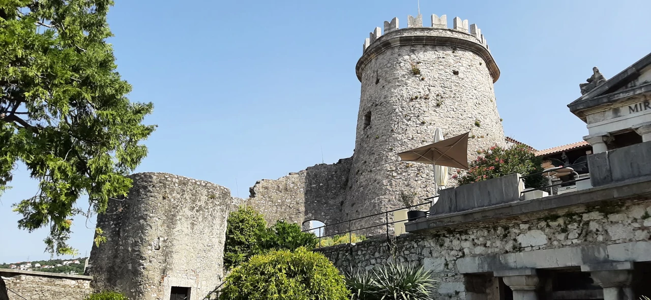 Noć tvrđava 2024. - otkrijte čarobna mjesta u našem kraju - HRT