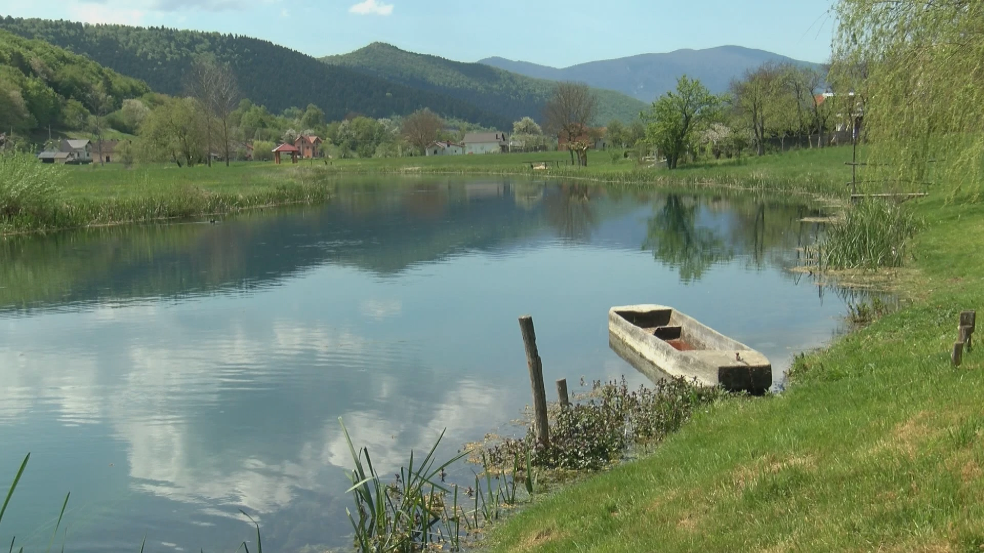 Otočani u strahu za Gacku: 'Koji su njihovi stvarni motivi?' - HRT
