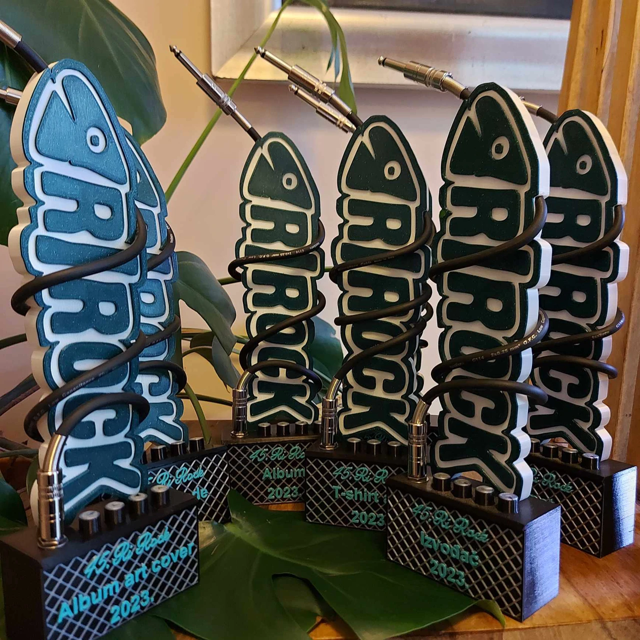 Ri Rock ludilo se nastavlja - Palach i večeras mjesto gdje želite biti ...