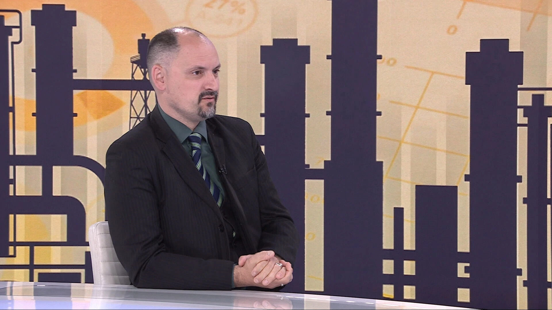 Vidaković: Svaka laž 'kad tad' sustigne političare, ovo mora stati - HRT