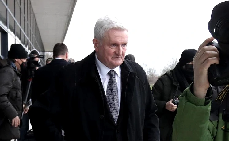 Kamal nastavlja svjedočiti u aferi "veliki Agrokor'' krajem ožujka - HRT