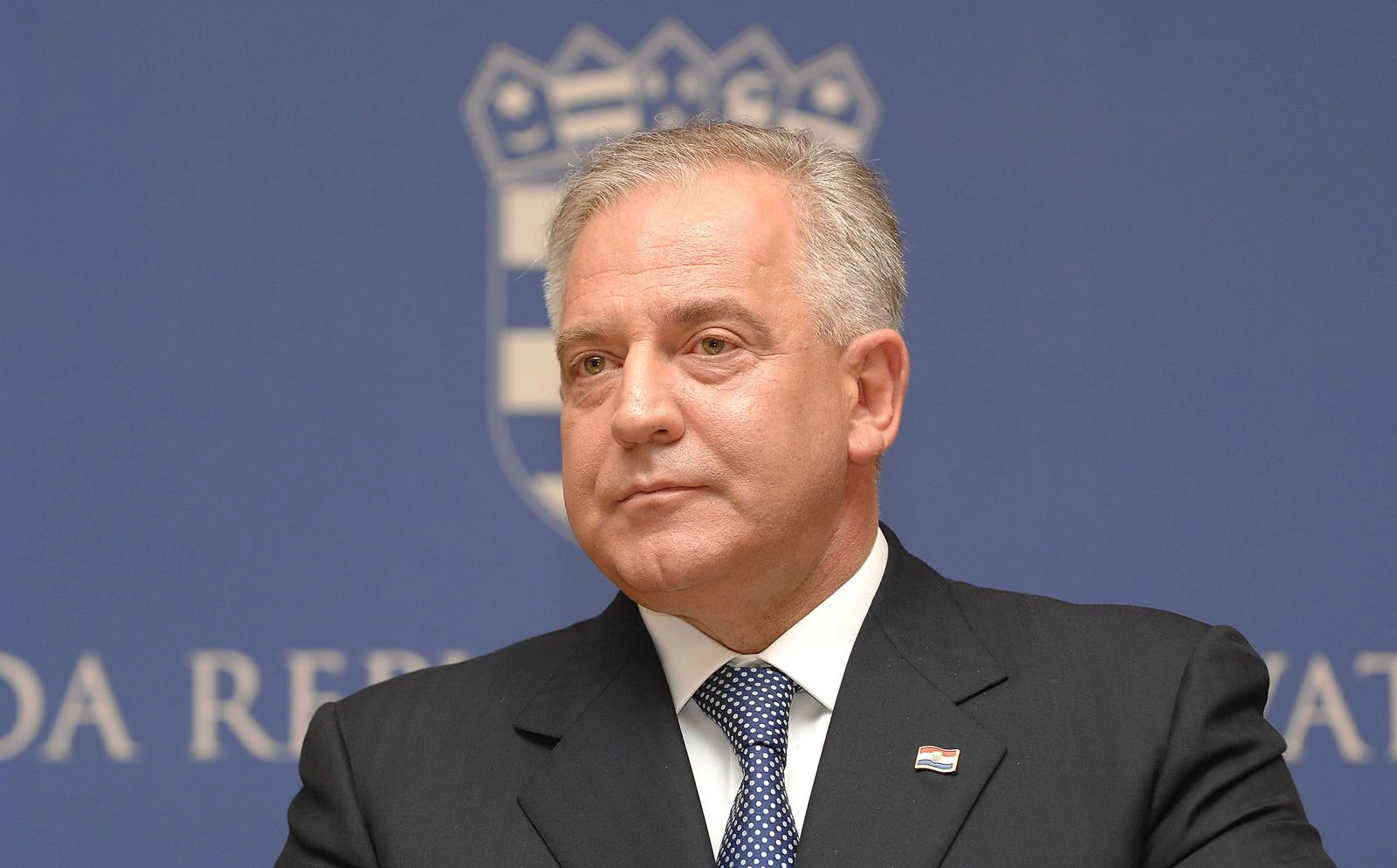 Sanader i Hernadi pokrenuli postupak protiv Hrvatske pred Europskim sudom - HRT