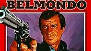 Ciklus filmova Jean-Paula Belmonda: Profesionalac - HRT
