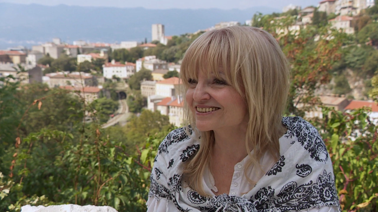 Rijeka moje mladosti - HRT