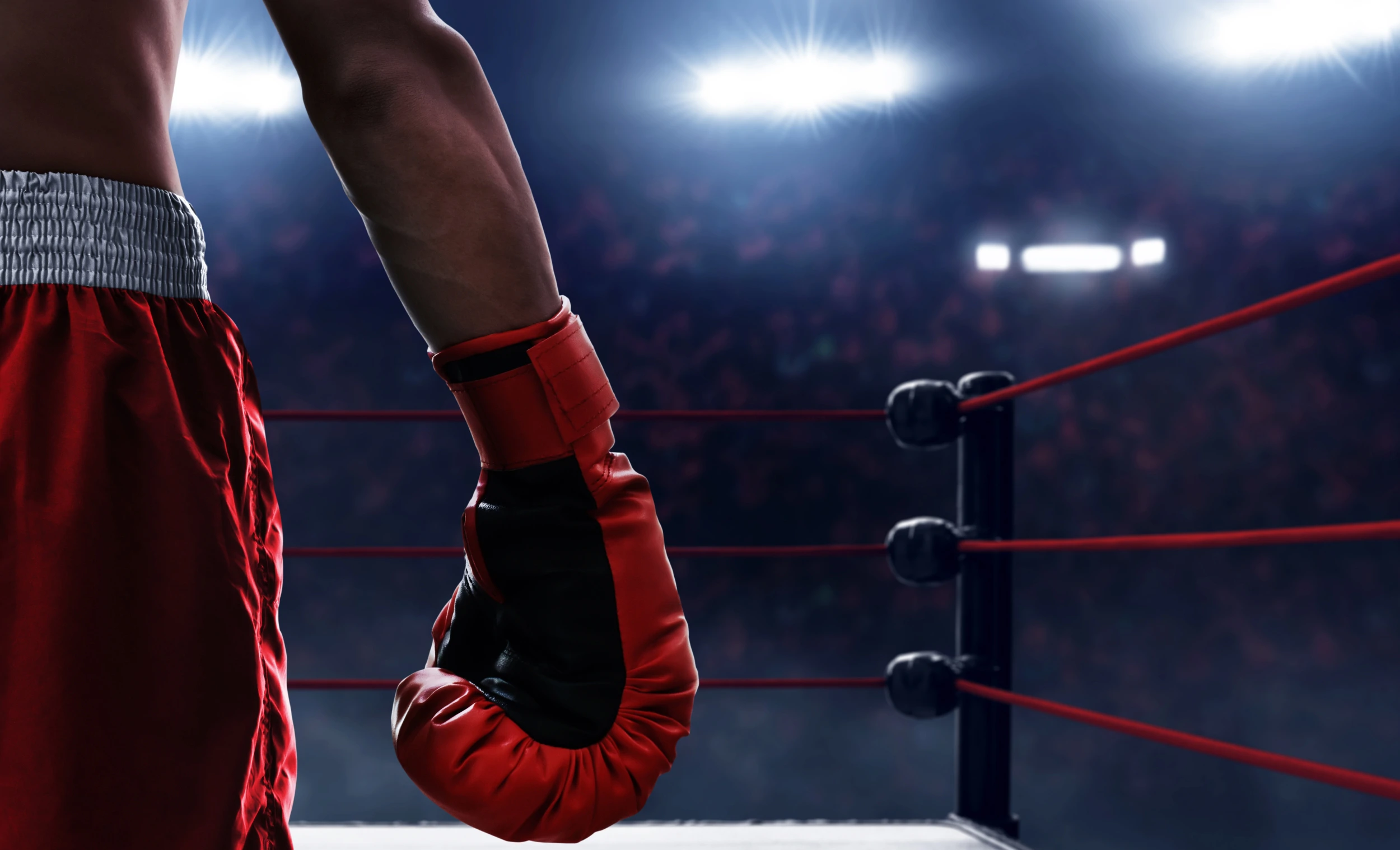 MOO privremeno priznao novoosnovani World Boxing - HRT