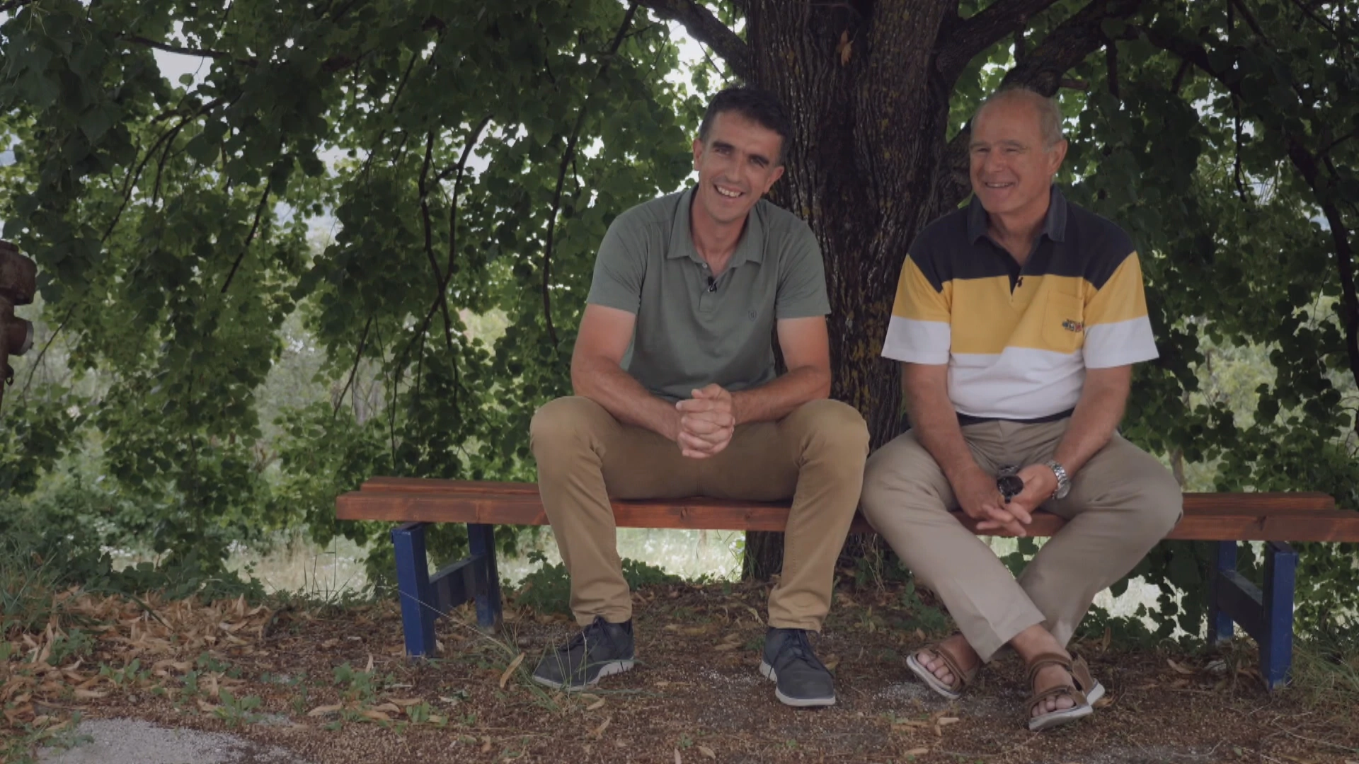 Kako je ratna priča zauvijek spojila splitske liječnike i obitelj Ilije ...