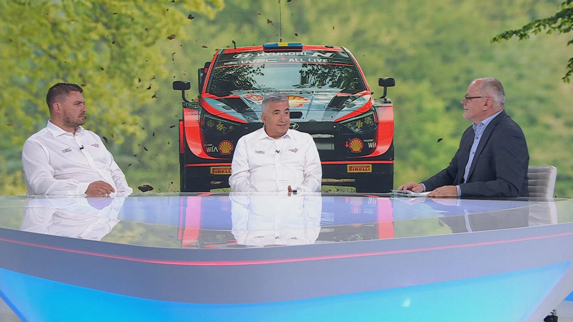 WRC opet u Hrvatskoj, organizatori poručuju: Slušajte upute sudaca i ...