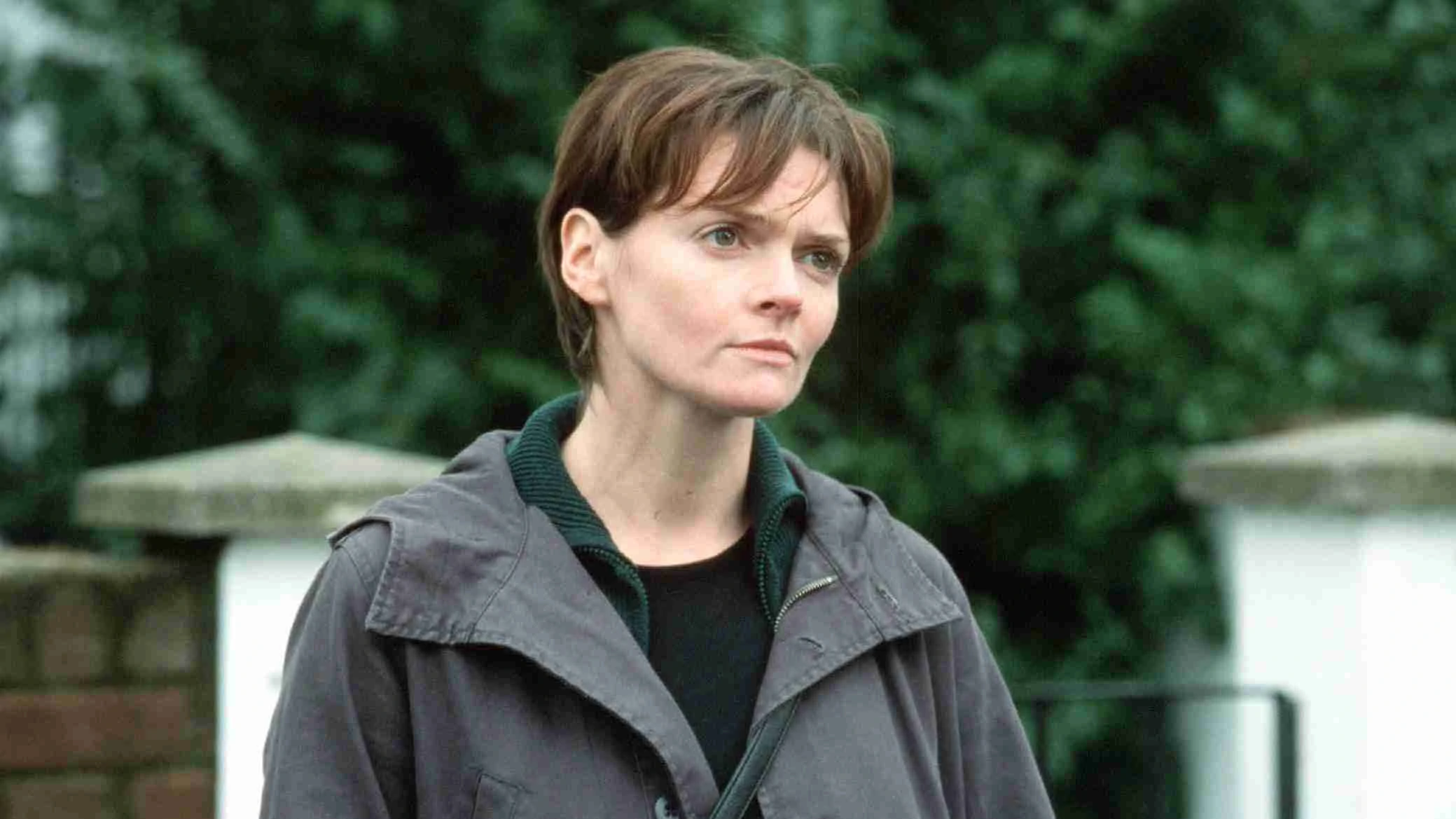 Inspektor Lynley - HRT