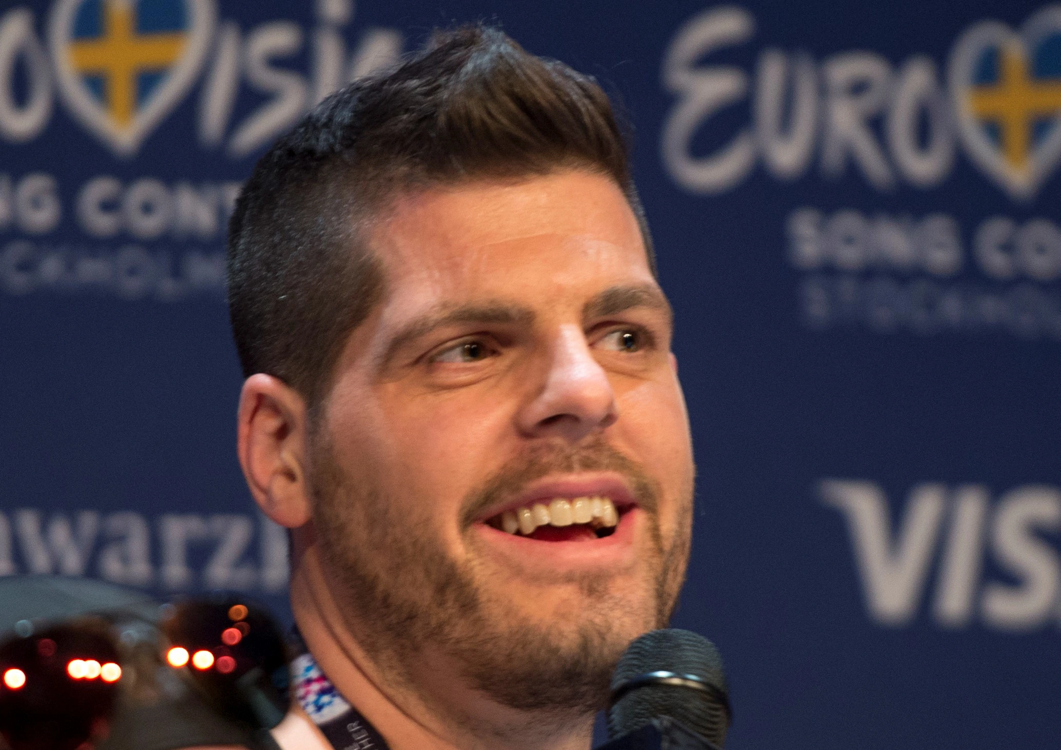 Andrej Babić: "Letovci su kao stvoreni za ono što je Eurosong danas!" - HRT