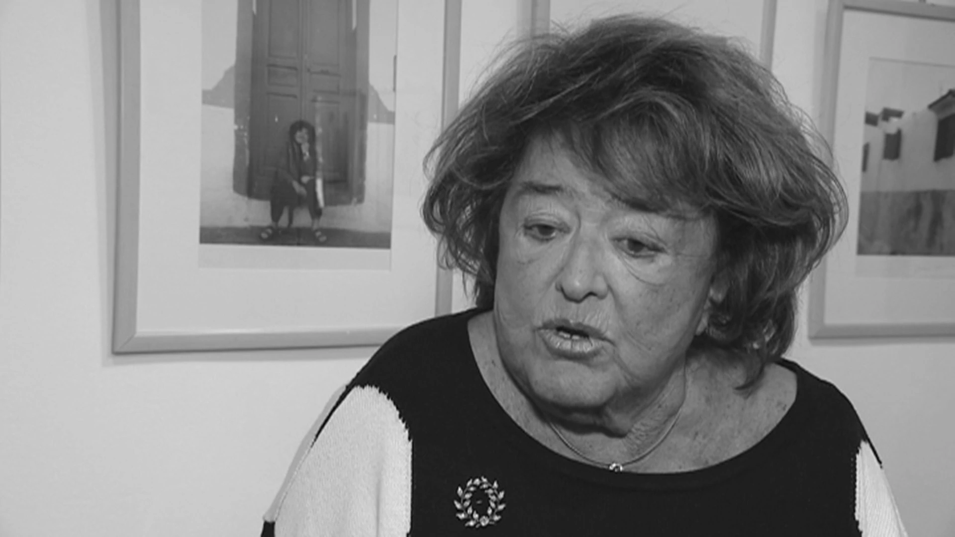 Umrla Jagoda Buić Wuttke - HRT