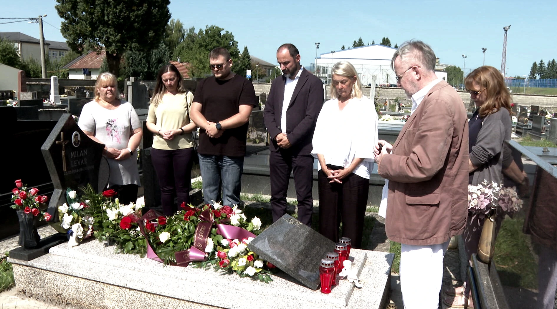 Sjećanje na Milana Levara: Žrtva istine za čije ubojstvo nitko nije ...