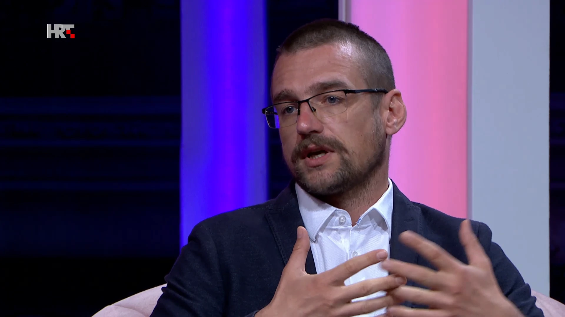 Natko Beck – liječnik, zdravstveni infuencer i komunikator godine - HRT