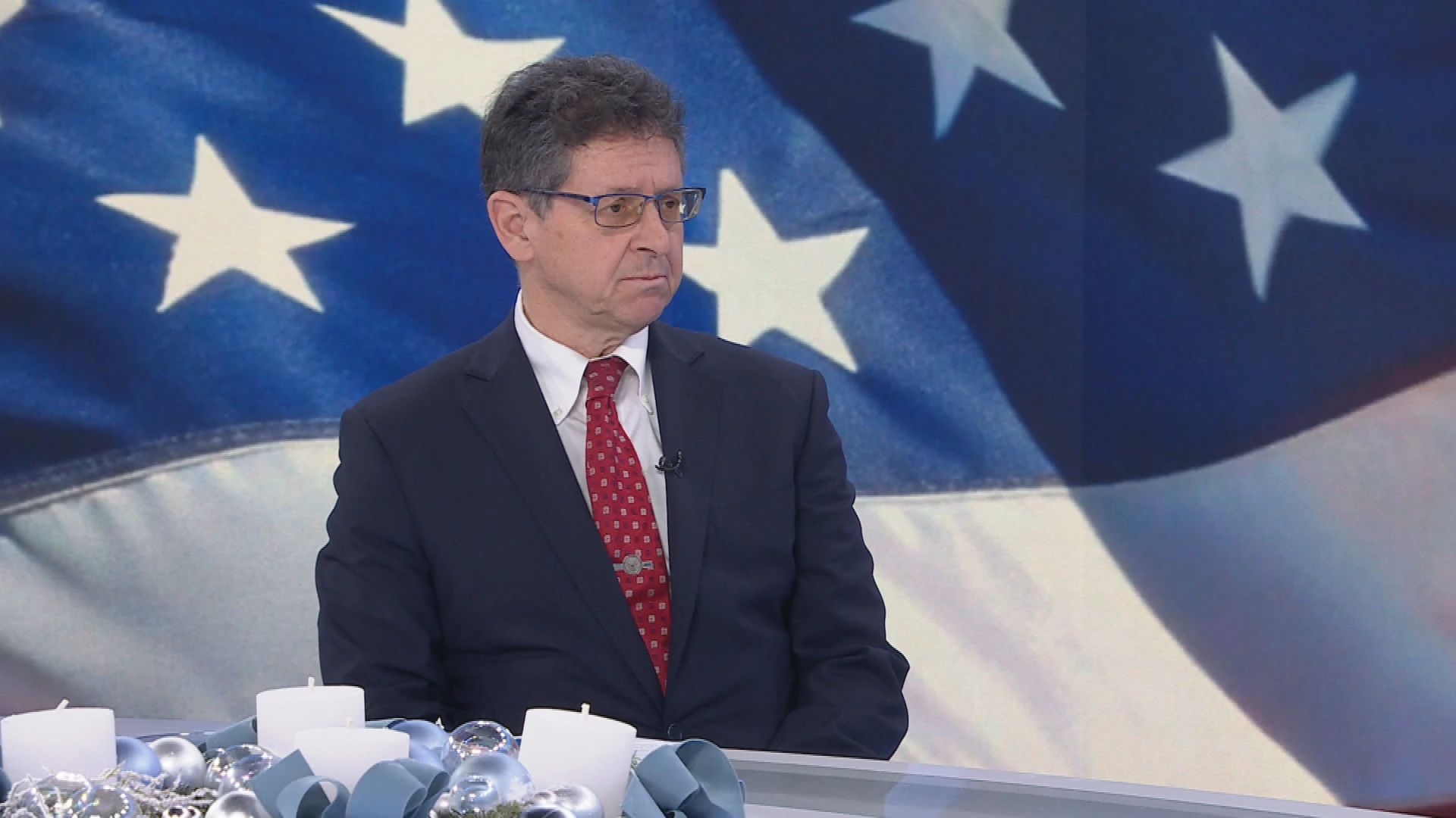 Primorac o napadima iz BiH: Sarajevo postalo centar političkog ...