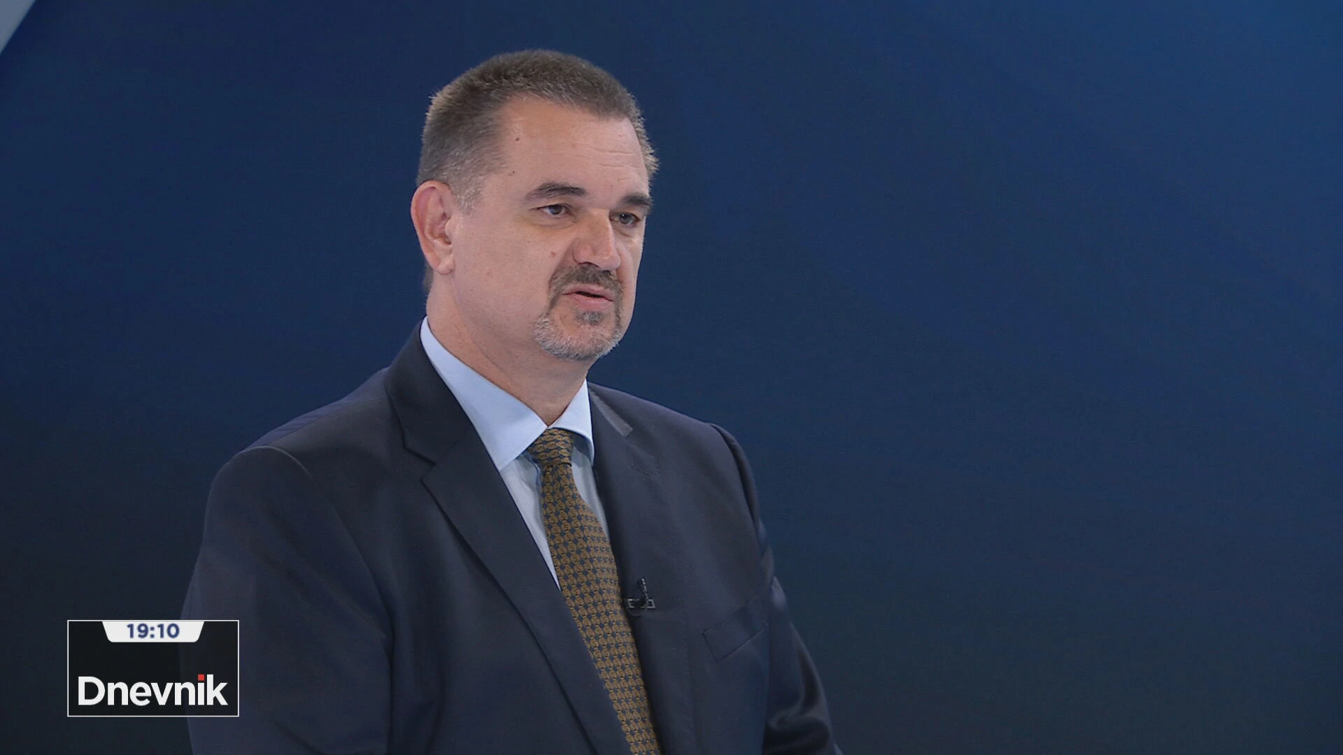 Akrap za Dnevnik HTV-a: Sa skupa u Zagrebu očekuju se snažne poruke - HRT