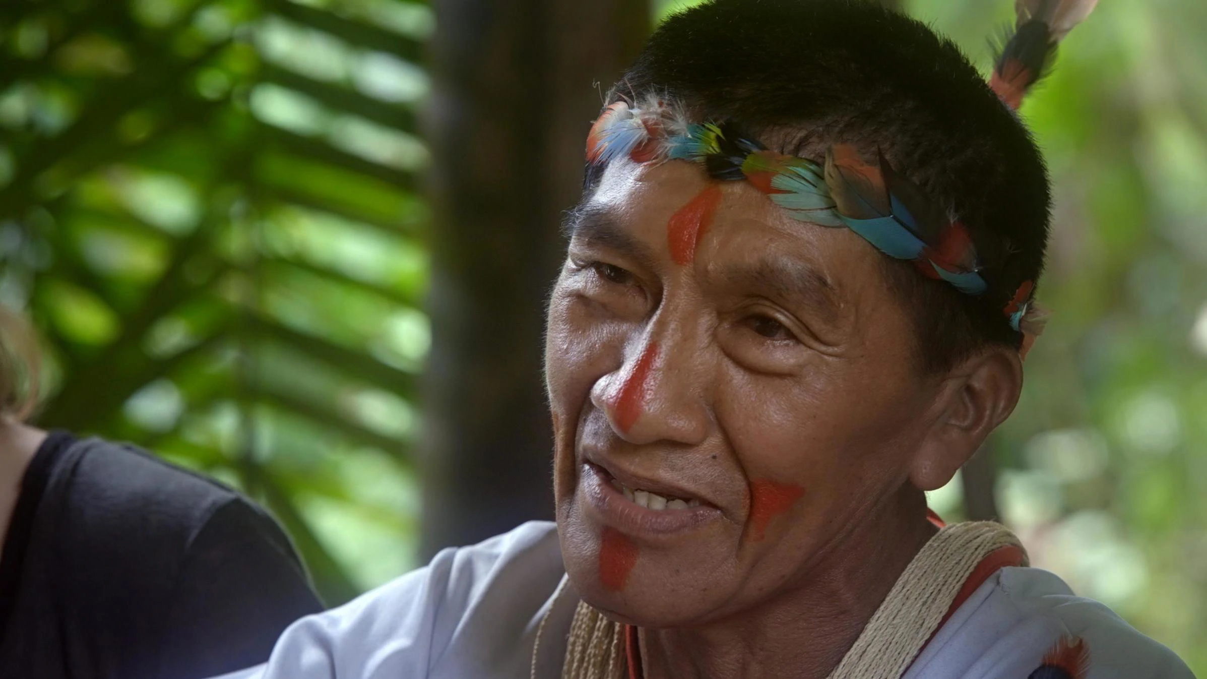 Pleme Huaorani: Dodir sa suvremenim svijetom - HRT