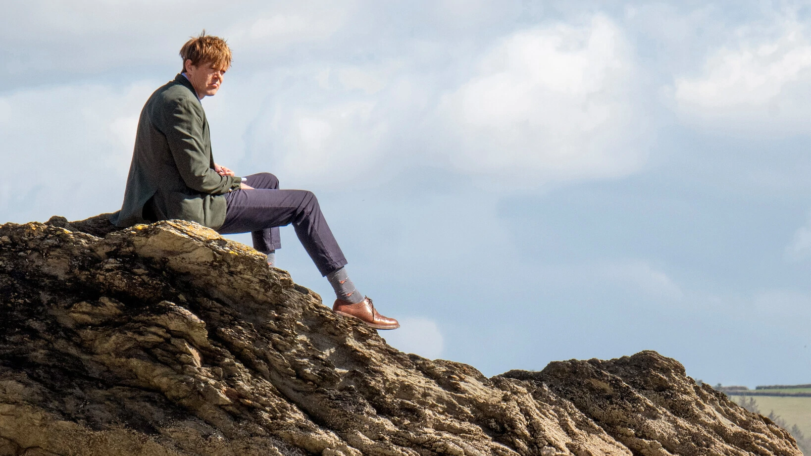 Smrt u engleskom raju - HRT