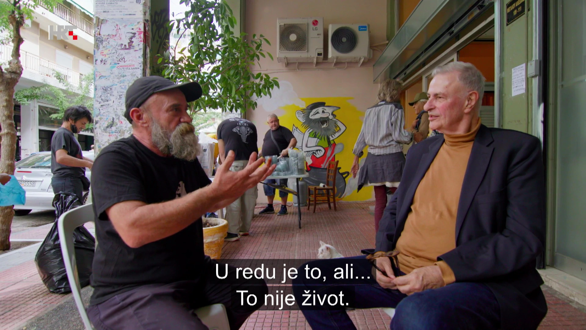 Kako ljudi sa sjevera i juga Europe gledaju jedni na druge? - HRT