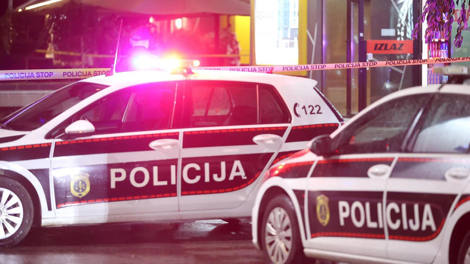 Femicid u Sarajevu: Suprug ubio ženu, pomogla mu majka - HRT