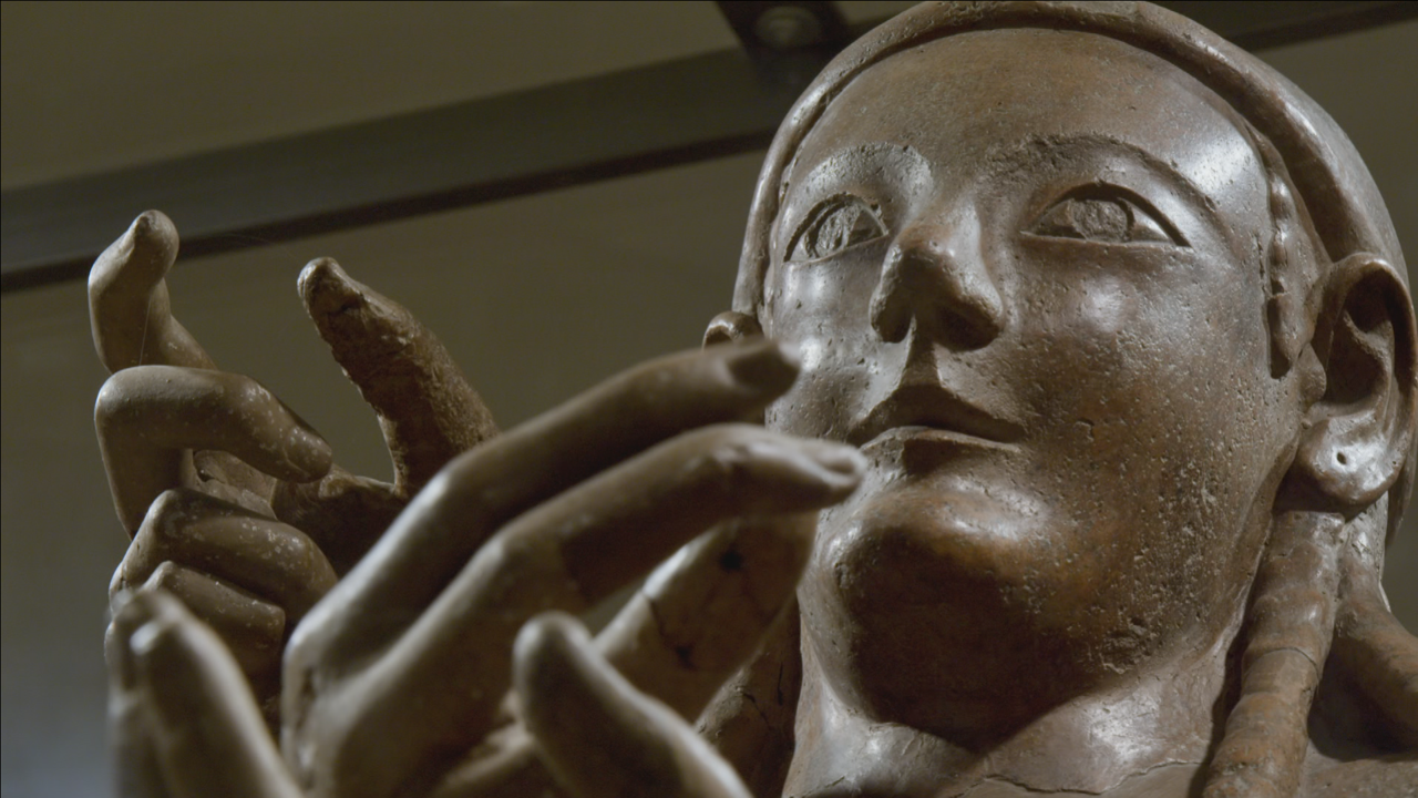 Etrurci - zagonetna civilizacija na Sredozemlju - HRT