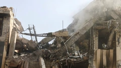 Izrael izveo novi val napada na Iran, Teheran odgovorio - HRT