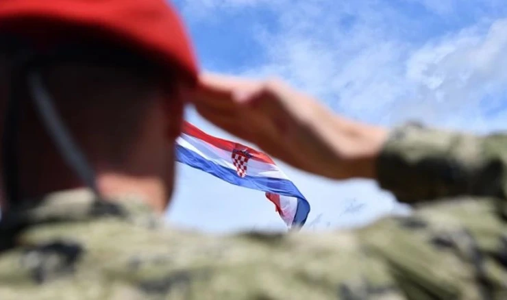 HRT: Am heutigen Tag vor 28 Jahren begann die Operation "Oluja"