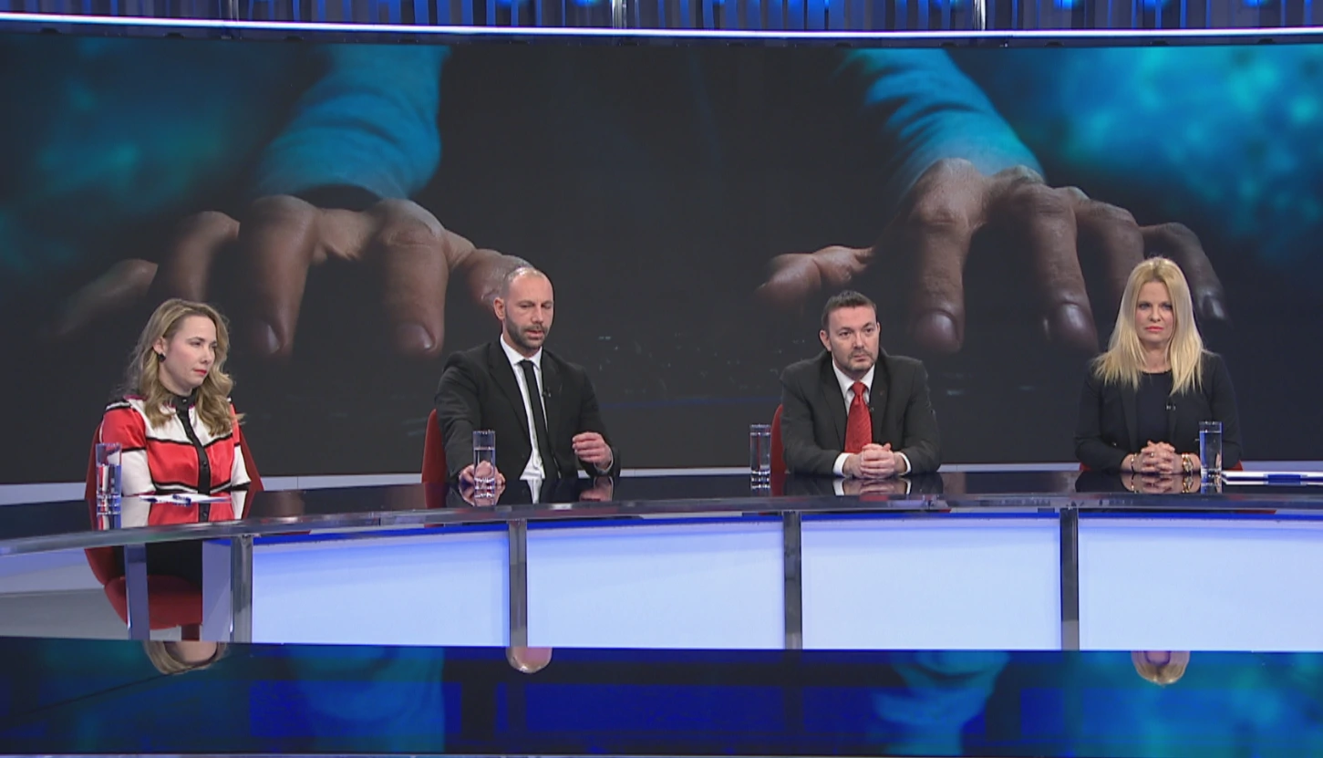 Otvoreno o izmjenama zakona zbog curenja informacija - HRT