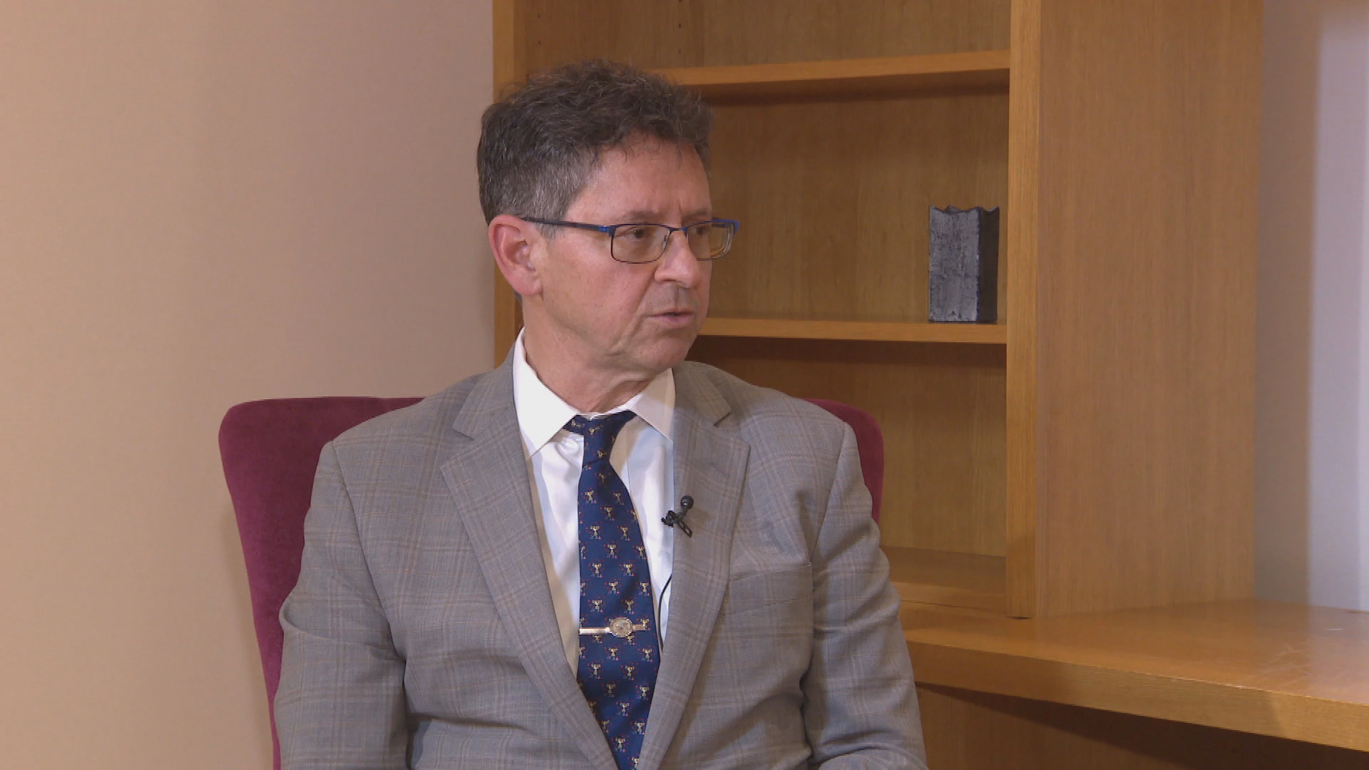 Istraživač zaklade Heritage: Za vrijeme Trumpa svijet je bio stabilniji ...