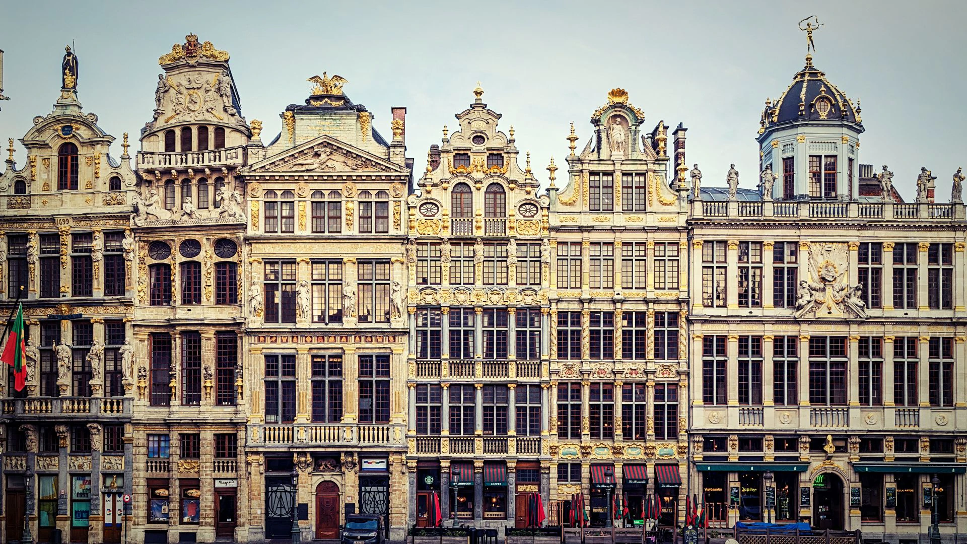 HRT: Moj put: Belgija