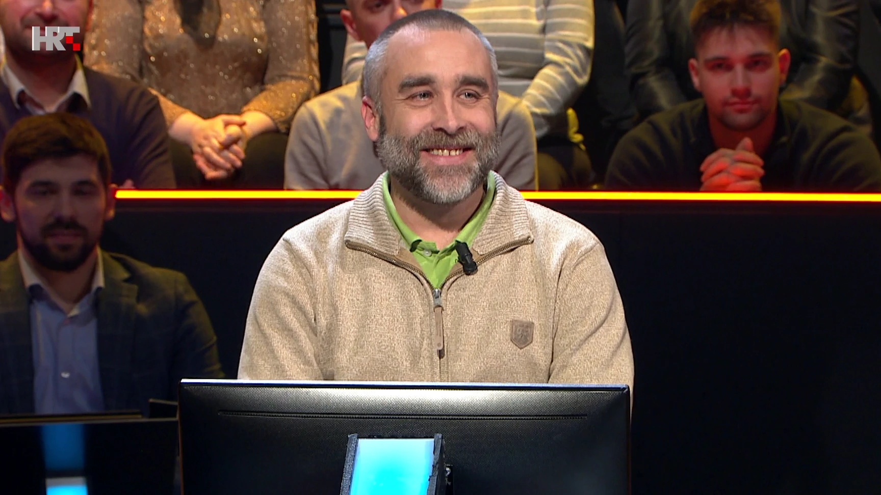 Pitanje iz kemije zaustavilo Ivanov put do glavne nagrade. Znate li odgovor? - HRT
