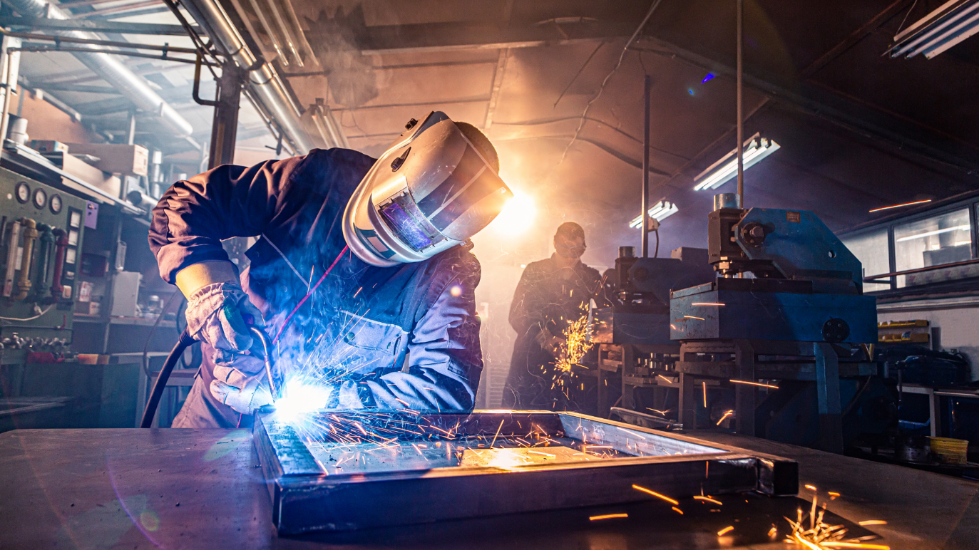 Prerađivačka industrija gomila zalihe, energija u blagom padu - HRT